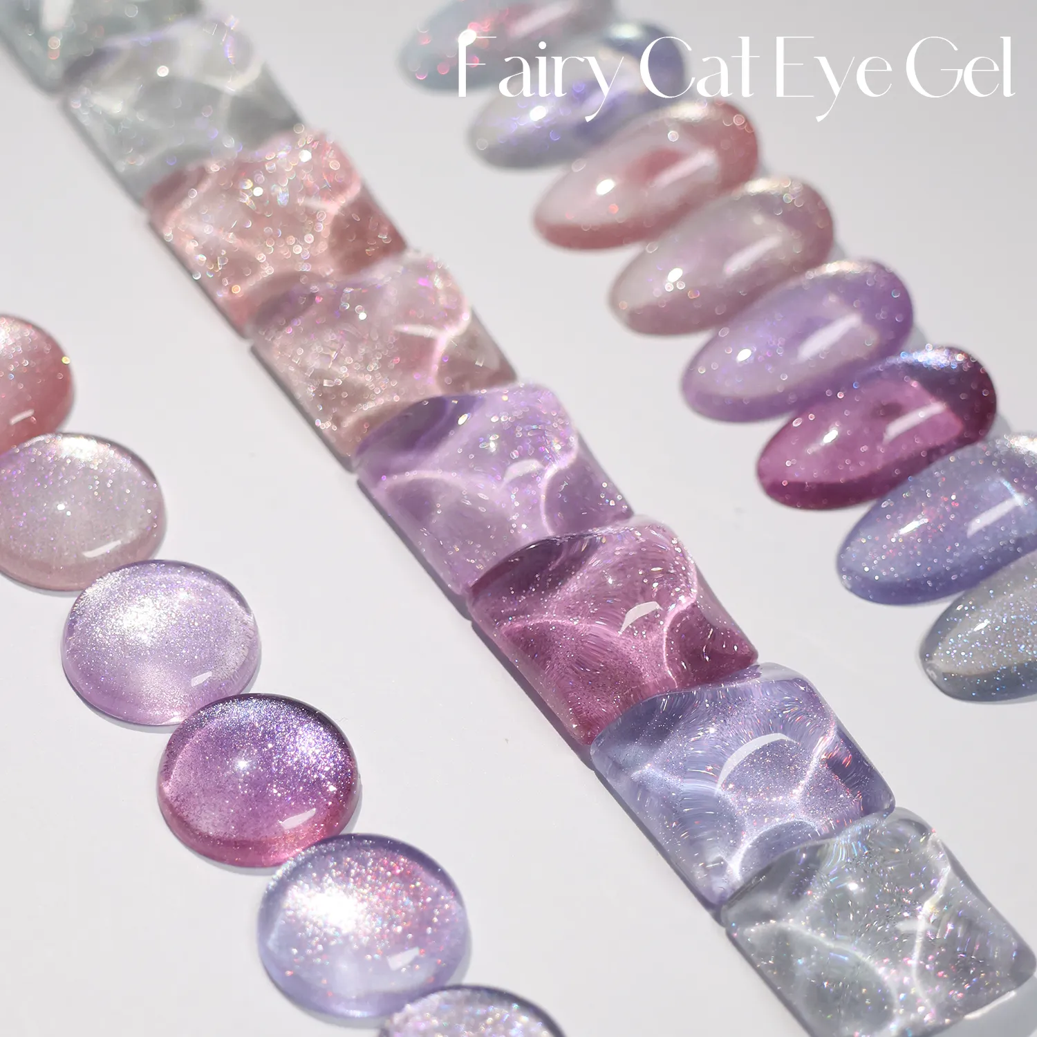 Cat Eye Gel Nail Polish Manufacturer Compliance Guide: MSDS, CPSR, EU ...